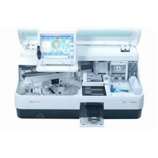 Cobas C111 - Drifa Sa de CV