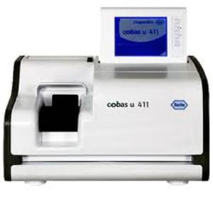 Cobas U411 - Drifa Sa de CV