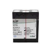 Albumina - ROCHE Integra 400+, 300 TEST CAT: 3183688122 - Drifa Sa de CV